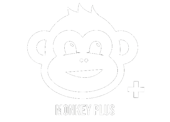 Log In – Monkey Plus